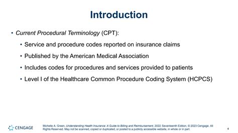 Understanding Health Insurance Cpt Coding Chapter 7 Pptx