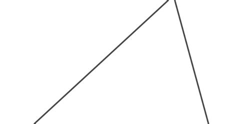 Първи и втори признак за еднаквост на триъгълници 7 клас