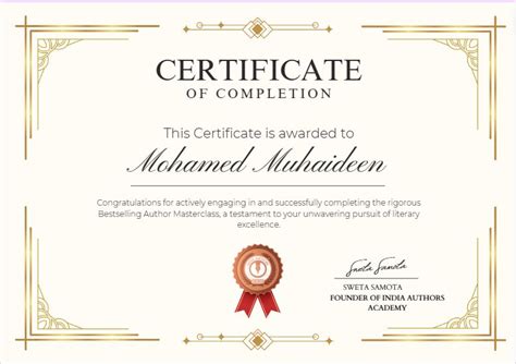 mohamed muhaideen on linkedin writingcommunity authorlife swetasamota indiaauthorsacademy…