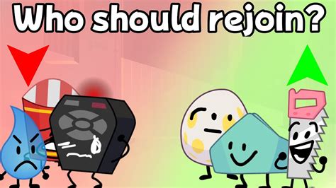 Who Deserves To Rejoin Tpot… Youtube