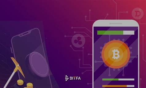 بهترین ارز دیجیتال برای استخراج با موبایل چیست؟