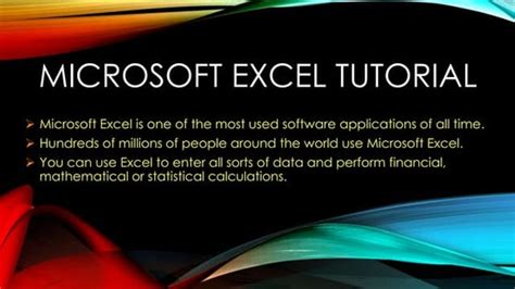 2 Date And Time Function In Excel Ppt