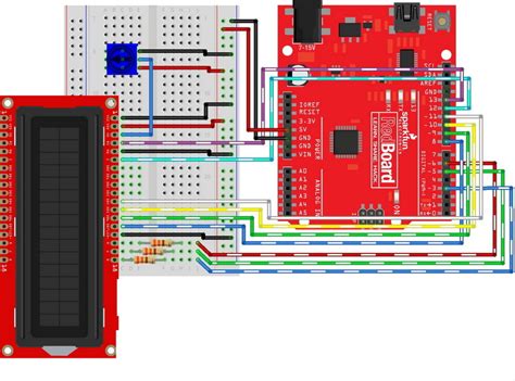 How To Test A Lcd Display Kelai