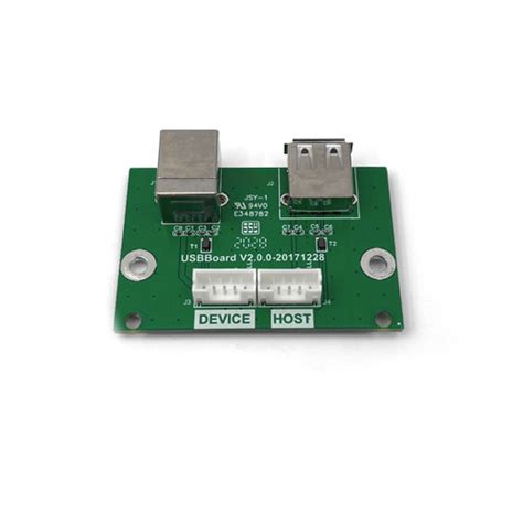 Usb Board For Flashforge Finder 2 Partsbuilt 3d
