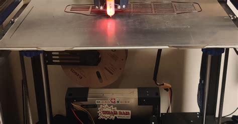 Ender Plus By Bradford Download Free STL Model Printables Com