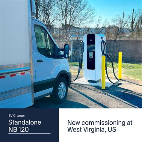 Commissioning Evcharger Decarbonization Emissionreduction Project
