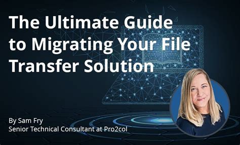 Pro2col On Linkedin Filetransfersolution Filetransfer Mft Securefiletransfer Mftmigration