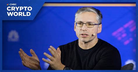 Ey S Blockchain Leader Explains Disconnect Between Ether S Price