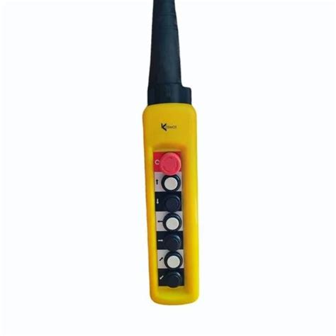Pendent Remote Controller At ₹ 7000piece Remote Controller In Pune