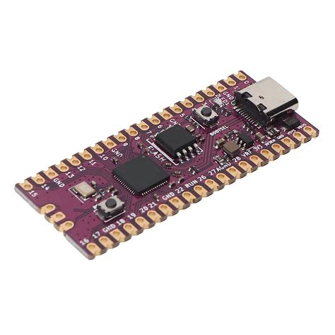 For Raspberry Pi Microcontroller Board Mini Development Board Based On For Raspberry Pi RP