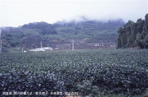 重要地景 1998年 農業部農村發展及水土保持署歷史影像平臺
