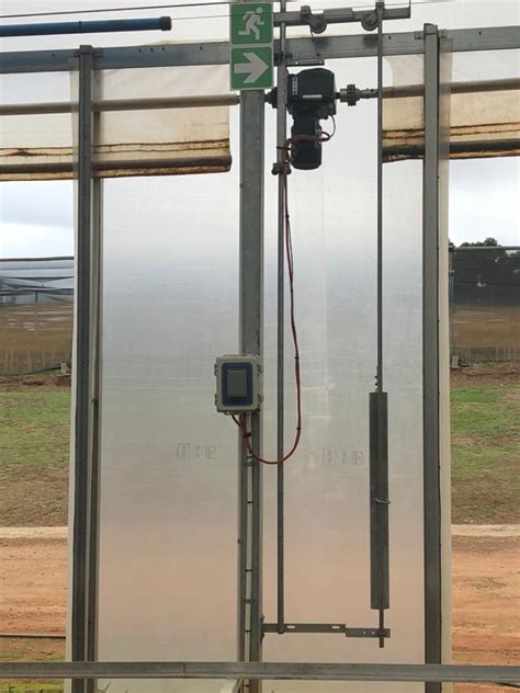Cladding Agri Span