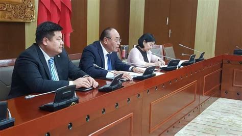 УИХ ДАХЬ АН ЫН БҮЛЭГ МЭДЭЭЛЭЛ ХИЙЖ БАЙНА ЗАРИГ МН ШУУД ДАМЖУУЛЖ БАЙНА