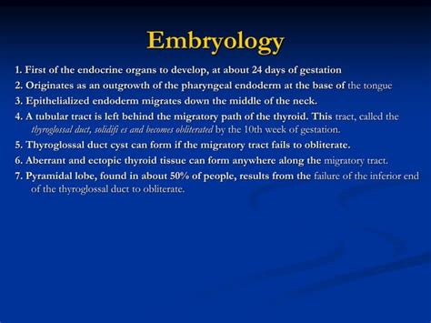 General Surgery Thyroid Disorders Lecture Pptx