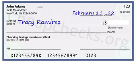 How To Write A Check For Dollars Cheap Checks How To Write A Check For Dollars Cheap Checks