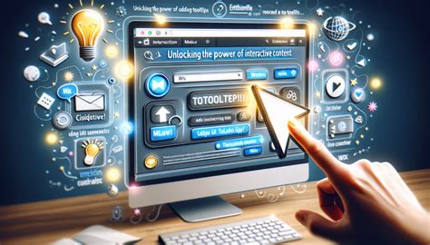 How Can I Add A Tooltip In Wix Cms Tooltip Manager