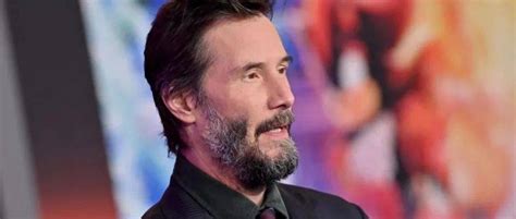 身体扛不住？他还能再来一次《疾速追杀》吗？ 基努·里维斯 结局 Wick