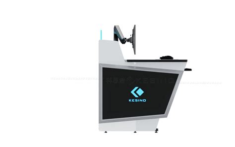 Hot Sale Control Console For Monitoring Room Operations Center And Console Table