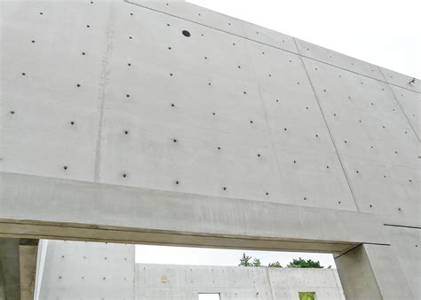 Jobsite Formwork Architectural Formwork Projects