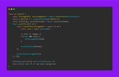 Step By Step Guide To Authentication And Onboarding Flow In React