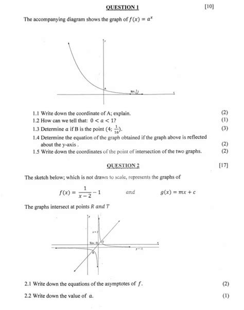 Solved 10 Question 1 The Accompanying Diagram Shows The
