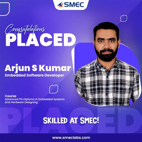 Smeclabs On Linkedin Smeclabs Learning Embedded Career Jobs Vlsi Rasberrypi