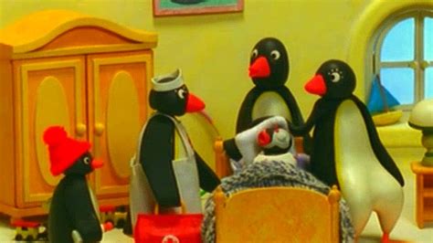 Pingu S06e06 Poor Pinga Video Dailymotion