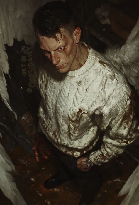 Amon Veyne Fallen Angel