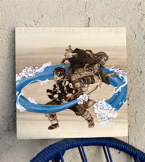 My Latest Pyrography Projects R Pyrography