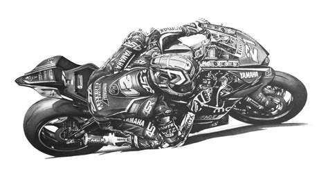 Pencil Artistry By Alan Stammers