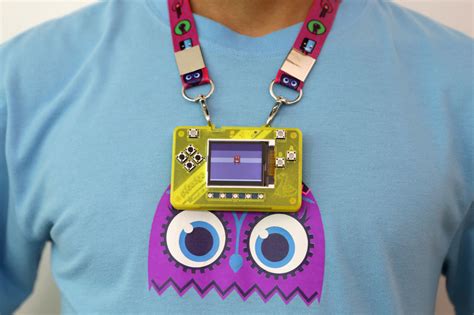 Overview Pybadge Case Adafruit Learning System