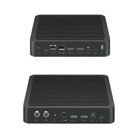 Logitech Rally Plus Video Conferencing Jordan