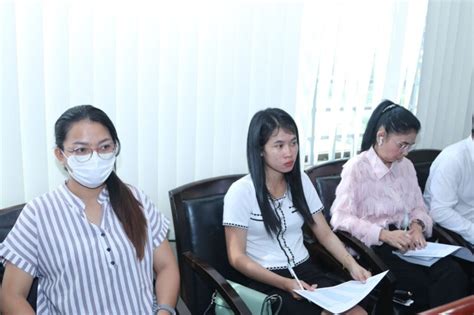 កិច្ចប្រជុំក្រុមការងារបច្ចេកទេសពិភាក្សាការងារជំរុញយុទ្ធនាការផ្តល់បណ្ណកម្មសិទ្ធដីធ្លី