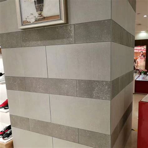 墙壁装饰板装修图片 FC清水混凝土板挂板车间装饰板干挂 阿里巴巴