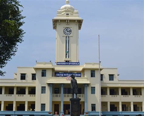 University Of Kerala University Transcript Online