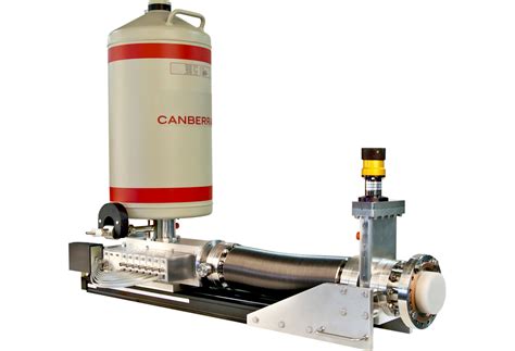 Discrete And Monolithic Germanium Array Detectors Mirion