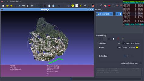 Openmvg Vs Colmap Result · Issue 1441 · Openmvgopenmvg · Github