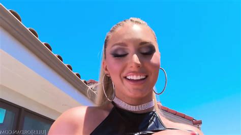 Perfect Blonde Eporner