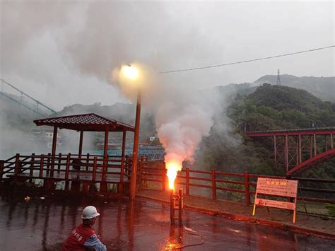 石門水庫蓄水剩29％！ 迎第5波春雨急人工增雨 生活 工商時報