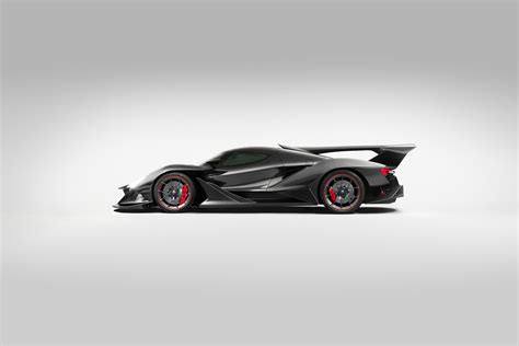 2019 Apollo Ie Wallpapers Superlight Hypercar Asco