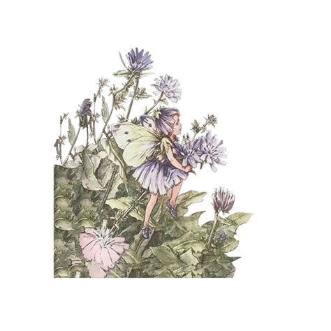 卡通女孩图案手绘女孩花朵女孩人物印花素材天使女孩t恤印花网站 烫画库