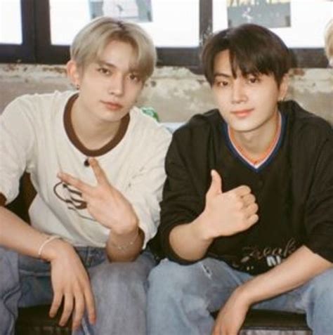Enhypen Hyung Line Favourite Sex Position Hooniebaekgu On Tumblr