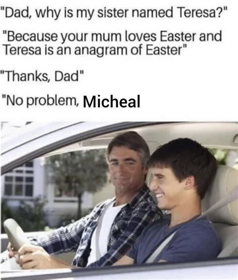 A Revision Of My Failed Post R Antimeme