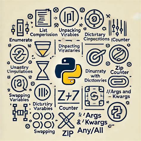 Powerful Python Libraries Youve Never Heard Of By Hashim Nov 2024 Medium