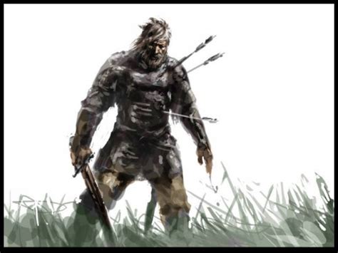 როგორ ზრდიდნენ ძველ საქართველოში მეომრებს