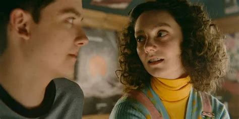 Why Lily And Ola Arent In Sex Education Season 4 Confirmed By Creator