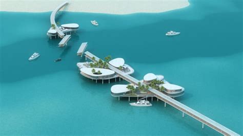 Infrastructure And Industrial Meyer Floating Solutions