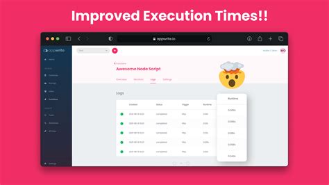 Announcing Appwrite 0 10 And The New Realtime API
