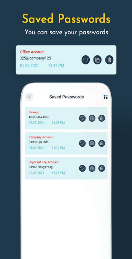 Strong Password Creator Password Qr Code Creator By Codespaceinfotech