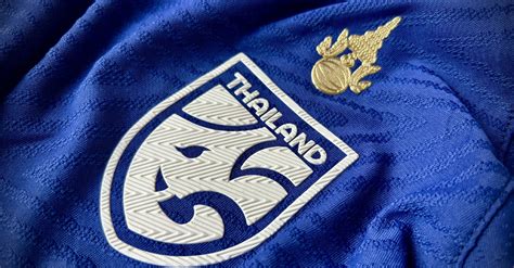 ช้างศึก U17 สวมชุดน้ำเงิน ประเดิมฟาดแข้ง เติร์กเมนิสถาน คัดเอเชีย